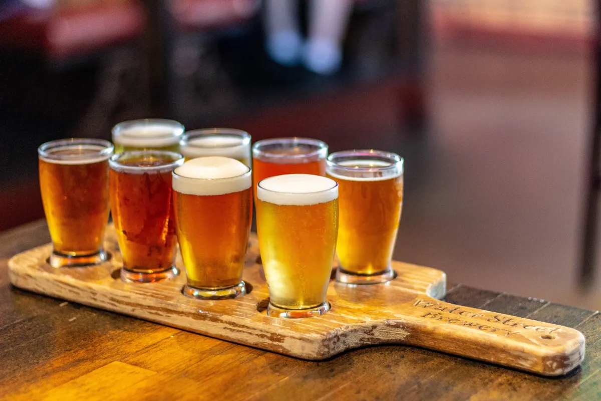 Cerveza Pale Ale: qué es, características y tipos principales ...